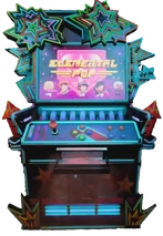 Elemental Pop | Zombies Plus Workshop | Fandom