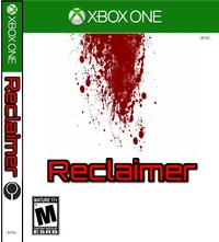 Reclaimer | Zombies Plus Workshop | Fandom