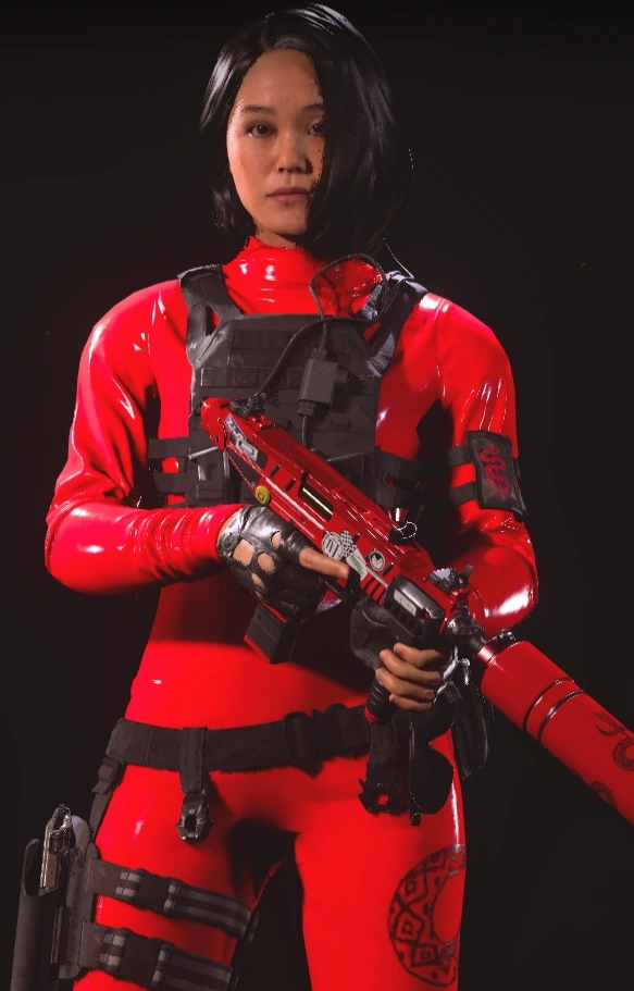 Dominique Tam | Zombies Plus Workshop | Fandom