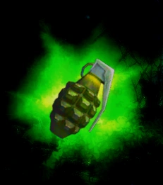 Grenade (Power-Up) | Zombies Plus Workshop | Fandom