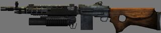 M5A2 Folsom Carbine | Zombies Plus Workshop | Fandom