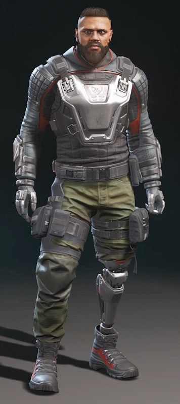 Henry Kramer | Zombies Plus Workshop | Fandom