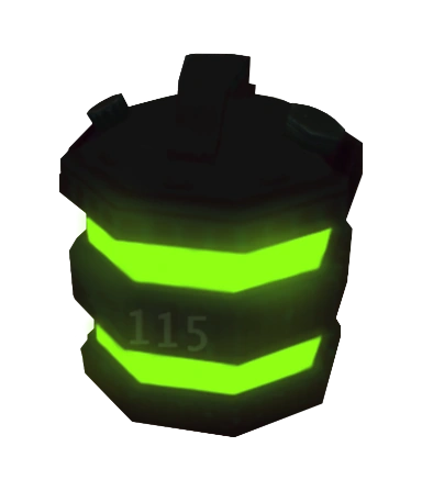 Element 115 Item | Zombies Plus Workshop | Fandom