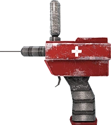 Medical Gun | Zombies Plus Workshop | Fandom