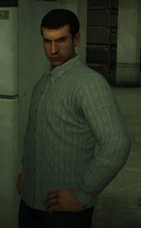 Shaun Murphy | Zombies Plus Workshop | Fandom