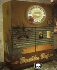 Double Tap Root Beer | Zombies Plus Workshop | Fandom