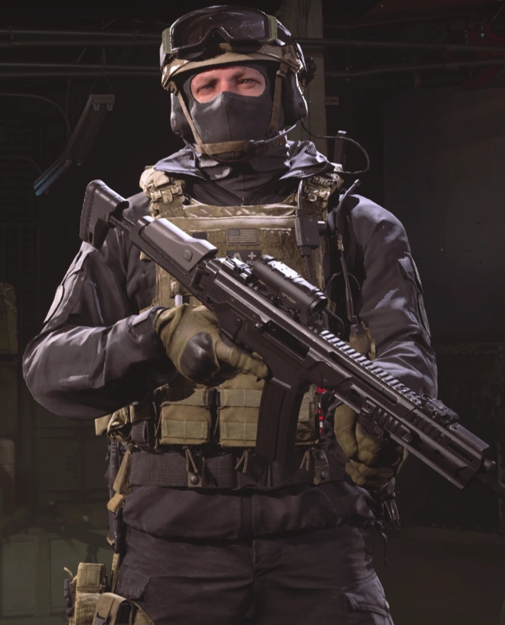 Alistair Coleman | Zombies Plus Workshop | Fandom