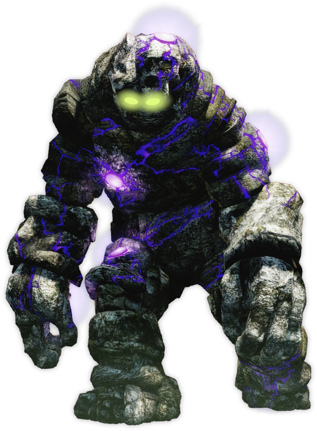 Golem Helper | Zombies Plus Workshop | Fandom