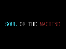 Soul of the Machine | Zombies Plus Workshop | Fandom