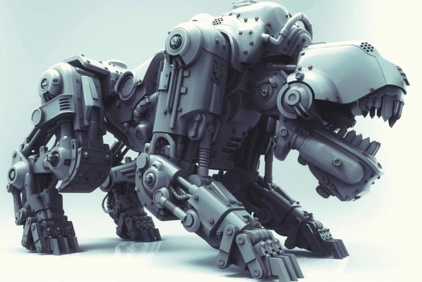 Panzerhund | Zombies Plus Workshop | Fandom