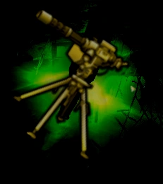 Sentry Gun (Power-Up) | Zombies Plus Workshop | Fandom