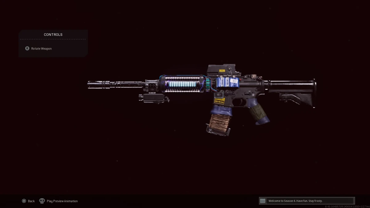 Zap Gun Mark II | Zombies Plus Workshop | Fandom