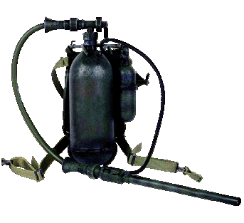 Flammenwerfer 35 | Zombies Plus Workshop | Fandom