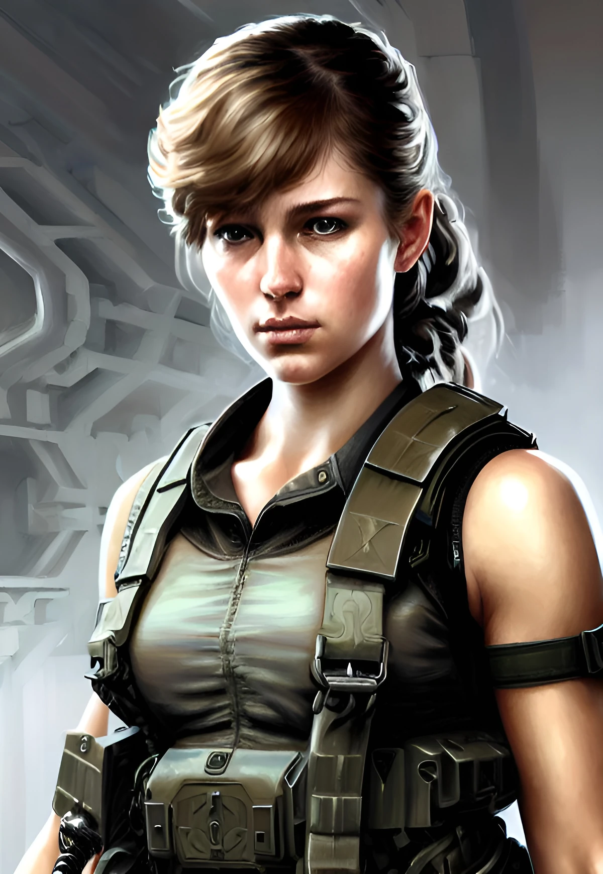 Samantha Reed | Zombies Plus Workshop | Fandom