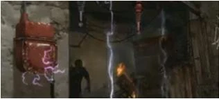 Electro-Shock Defenses | Zombies Plus Workshop | Fandom