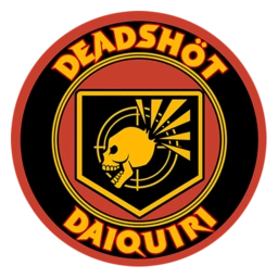 Deadshot Daiquiri II | Zombies Plus Workshop | Fandom