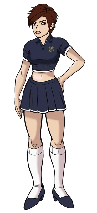 Lena Oxton | Zombies Plus Workshop | Fandom