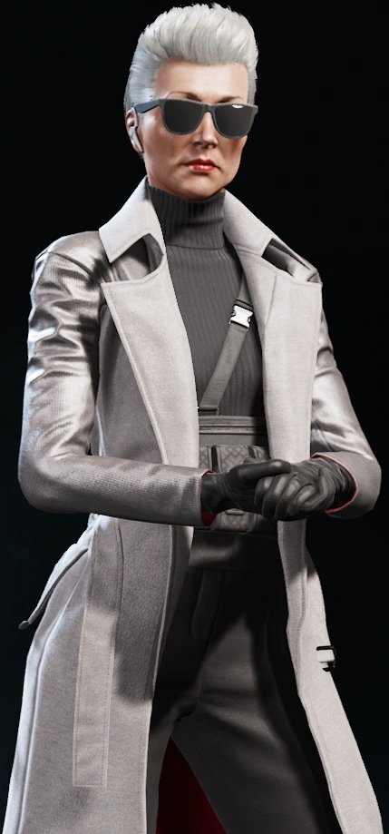 Mrs. T | Zombies Plus Workshop | Fandom