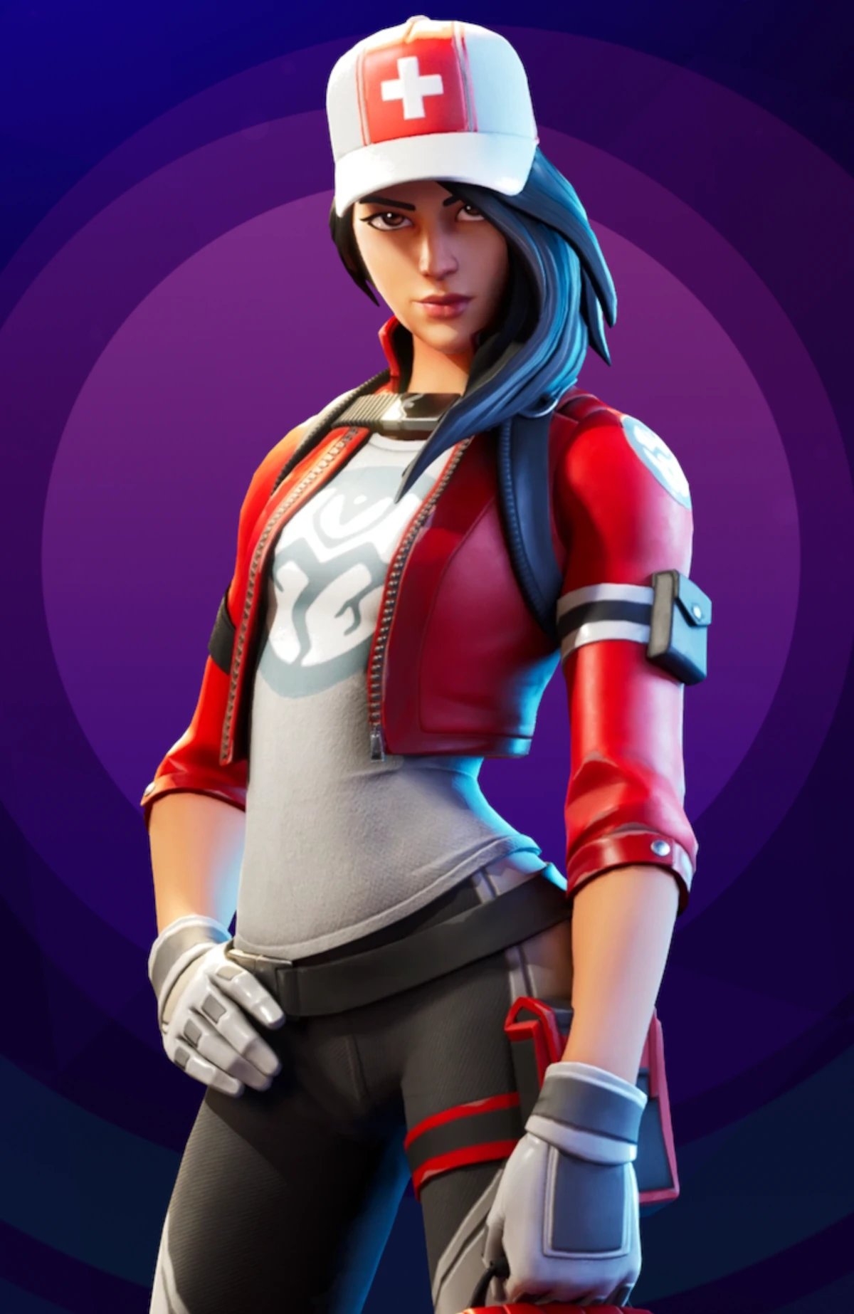 Jane Samson | Zombies Plus Workshop | Fandom