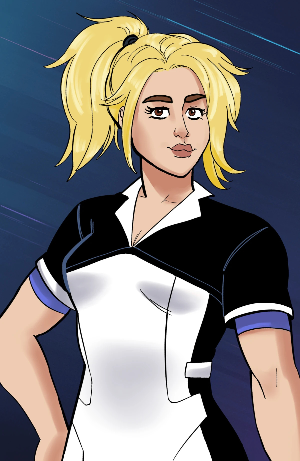 Helena Maxton | Zombies Plus Workshop | Fandom