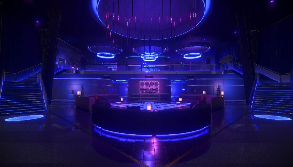 Nightclub Zombies Plus Workshop Fandom