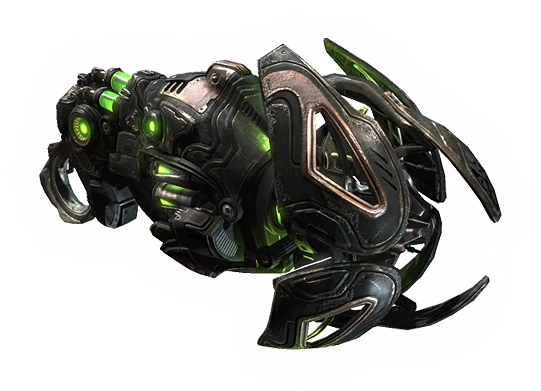 Bio Gun | Zombies Plus Workshop | Fandom