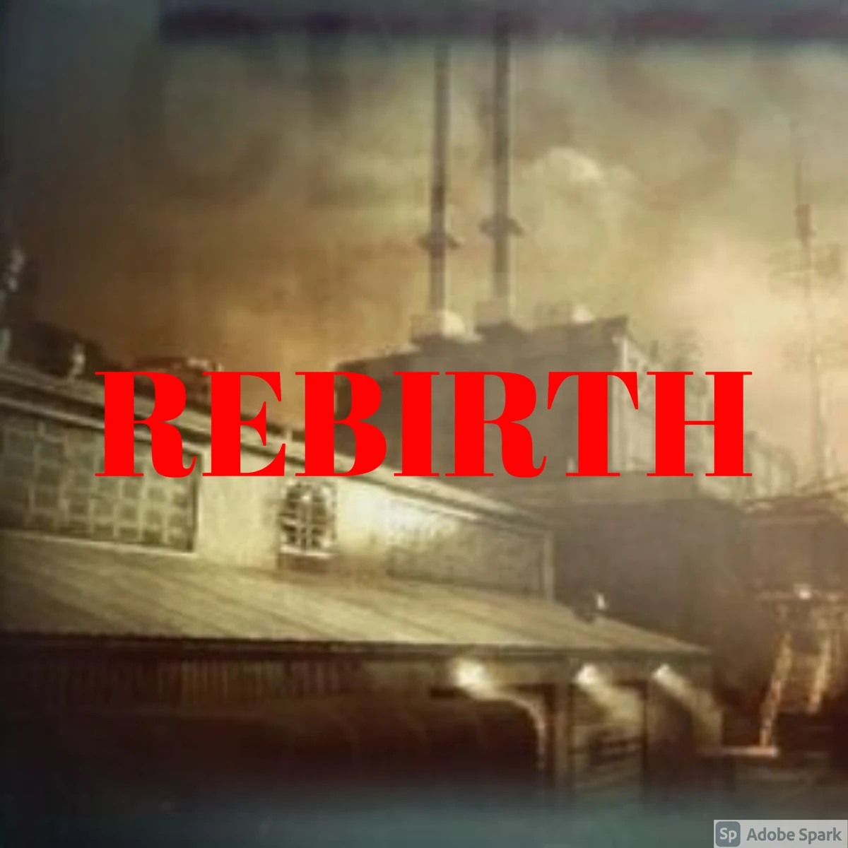 Rebirth (EWaS) | Zombies Plus Workshop | Fandom