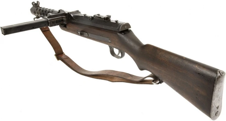 MP28 | Zombies Plus Workshop | Fandom