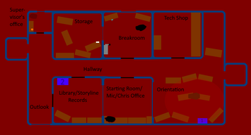 Lethal Lockdown | Zombies Plus Workshop | Fandom
