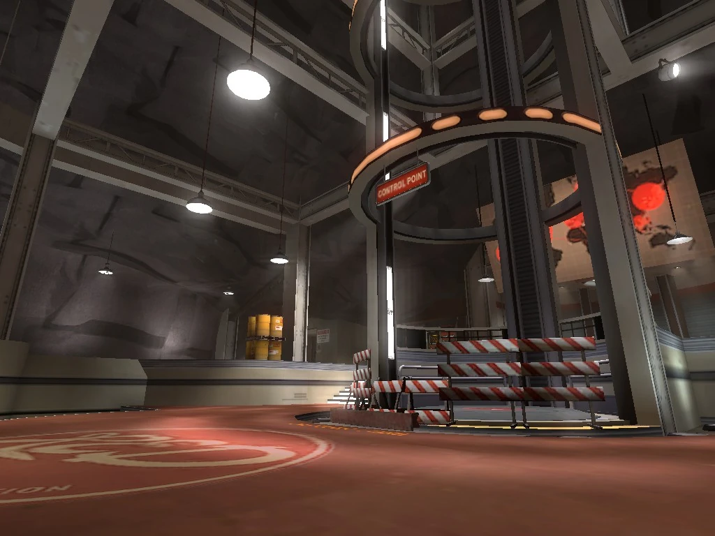 Zombie Fortress | Zombies Plus Workshop | Fandom