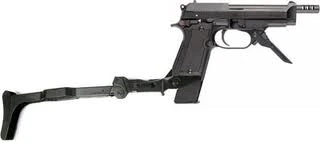 M93 Raffica | Zombies Plus Workshop | Fandom