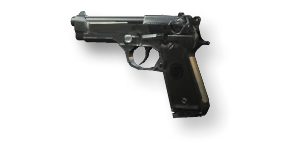 M9mm | Zombies Plus Workshop | Fandom