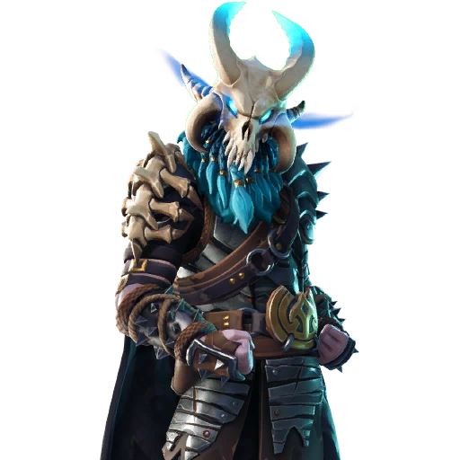 Odin | Zombies Plus Workshop | Fandom