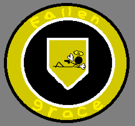 Fallen Grace Perk-a-Cola | Zombies Plus Workshop | Fandom