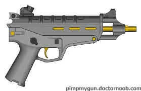 Wunderwaffe DG-935 | Zombies Plus Workshop | Fandom