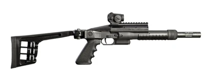 MAUL | Zombies Plus Workshop | Fandom