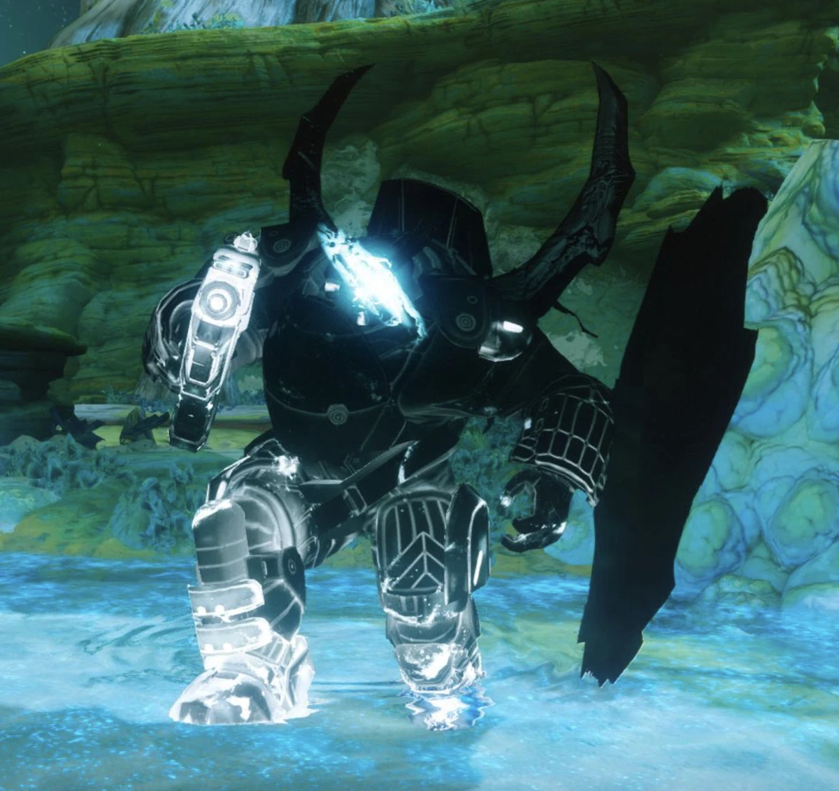 Raven, the Shadow Guard | Zombies Plus Workshop | Fandom