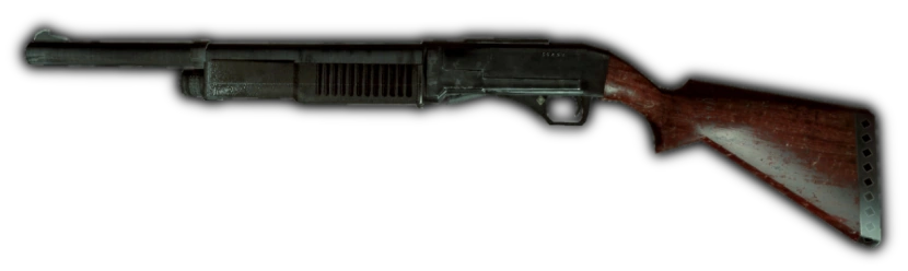 KS-23 | Zombies Plus Workshop | Fandom