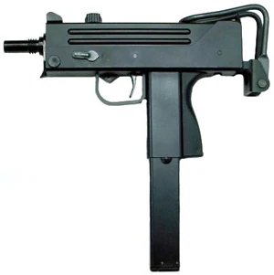 MAC-11 | Zombies Plus Workshop | Fandom