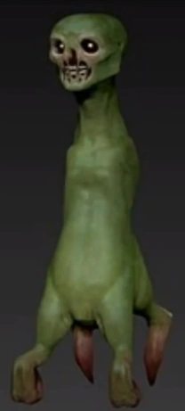 Creeper | Zombies Plus Workshop | Fandom