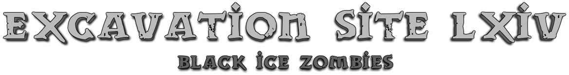 Excavation Site 64 | Zombies Plus Workshop | Fandom
