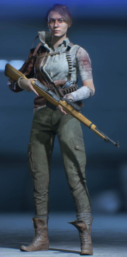 Hanna Solé | Zombies Plus Workshop | Fandom