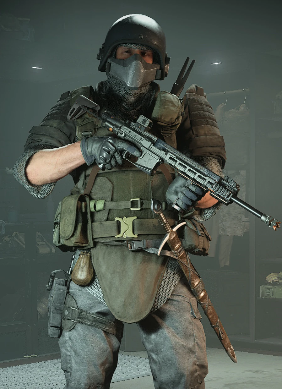 Ketch | Zombies Plus Workshop | Fandom