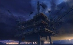 Fuel | Zombies Plus Workshop | Fandom