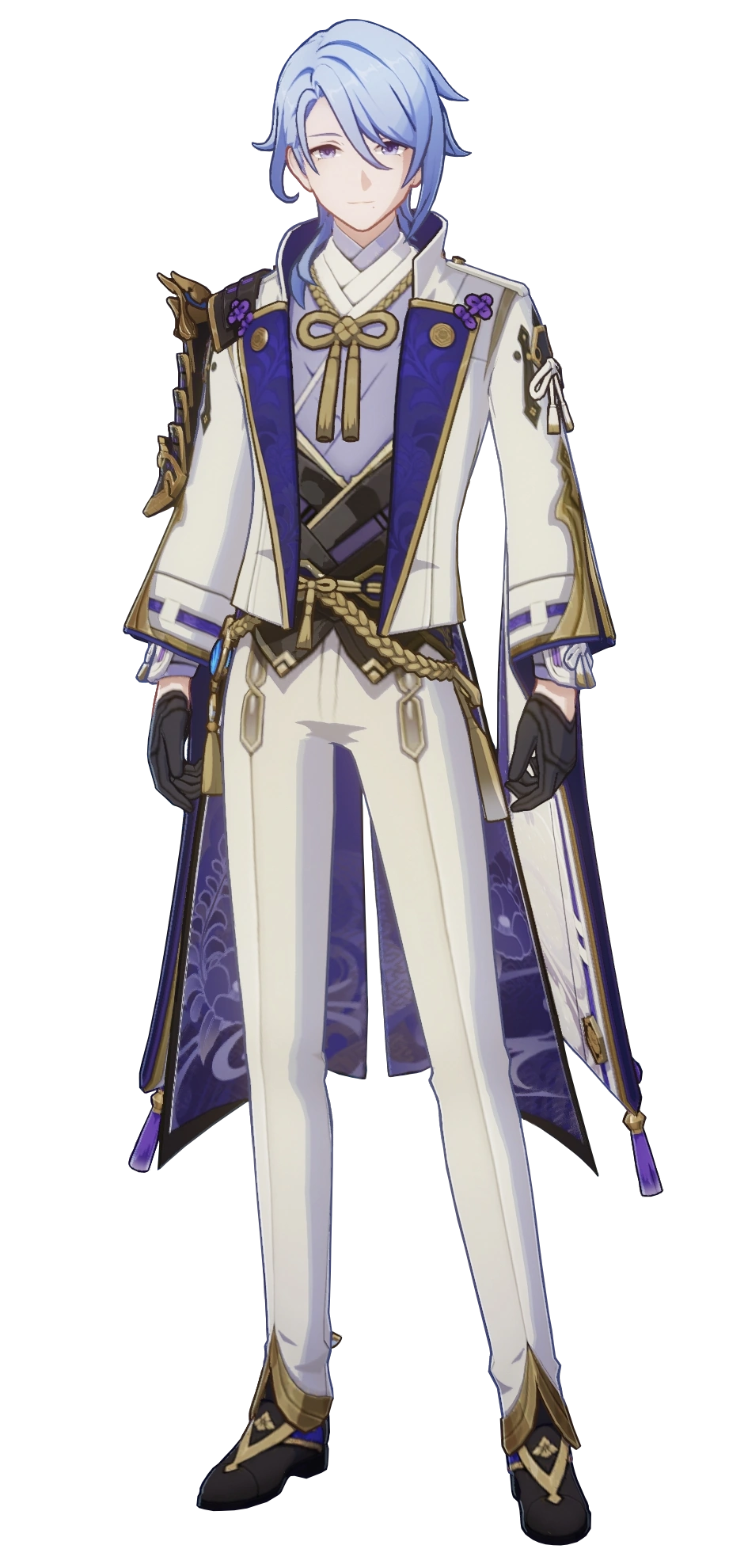 Nakamura Ayato | Zombies Plus Workshop | Fandom