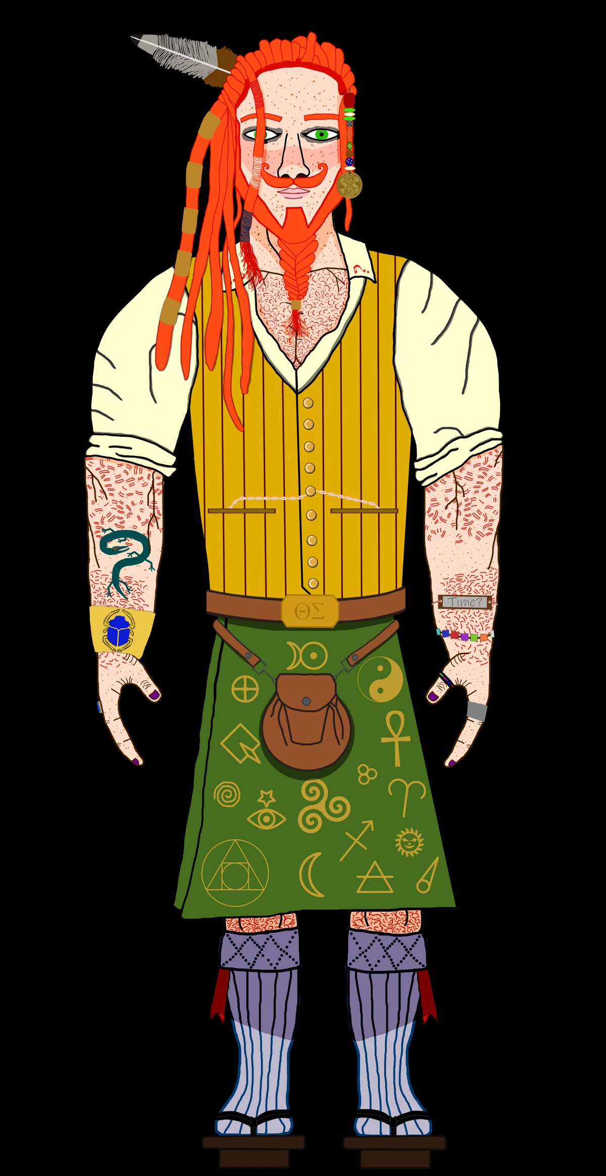 Peter Joyce | Zombies Plus Workshop | Fandom