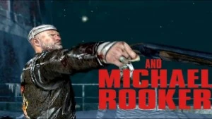 Michael Rooker | Zombies Plus Workshop | Fandom