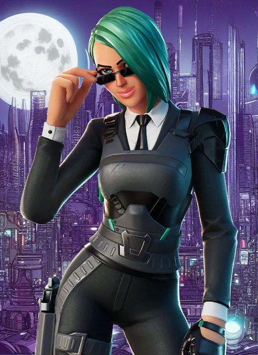 Melissa Anders | Zombies Plus Workshop | Fandom