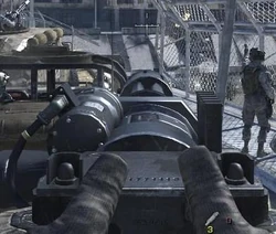 Minigun | Zombies Plus Workshop | Fandom