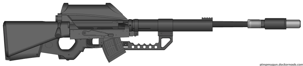 Scavenger V2 | Zombies Plus Workshop | Fandom